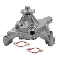 China Engine Water Pump with Gasket for Chevrolet C3500HD Express 3500 GMC B7 V8 8.1L for sale