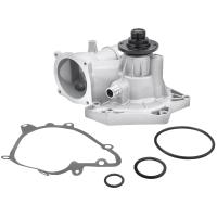 China Engine Water Pump with Gasket for BMW E39 540i 1997-1998 E38 740i E31 840Ci 4.4L for sale