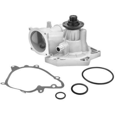 China Engine Water Pump with Gasket for BMW E39 540i 1997-1998 E38 740i E31 840Ci 4.4L for sale