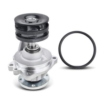China Engine Water Pump with Gasket for BMW E90 E92 E93 M3 2008-2013 E60 M5 E64 M6 for sale