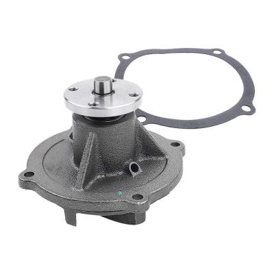 China Engine Water Pump with Gasket for GMC C15/C1500 Pickup 1967-1969 Truck 5.5L 5.2L for sale