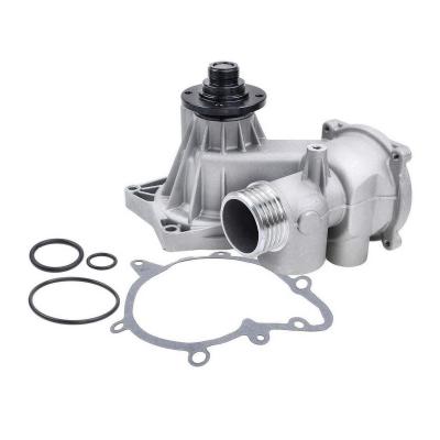 China Engine Water Pump with Gasket for BMW E34 530i 540i E32 740i 93-94 4.0L 3.0L for sale