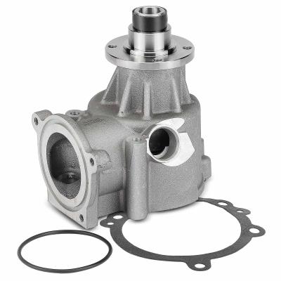 China Engine Water Pump with Gasket for BMW M3 E46 2001-2006 L6 3.2L DOHC for sale
