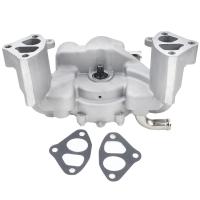 China Engine Water Pump with Gasket for Chevrolet Corvette 1993-1996 V8 5.7L for sale