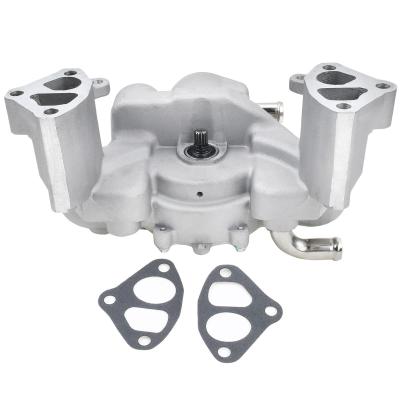 China Engine Water Pump with Gasket for Chevrolet Corvette 1993-1996 V8 5.7L for sale