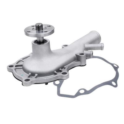 China Engine Water Pump with Gasket for Dodge Challenger B100 Aspen Chrysler Plymouth for sale