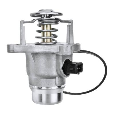 China Thermostat Housing Assembly for BMW 5 Series 540i 545i 550i M5 E60 E61 F07 F10 for sale