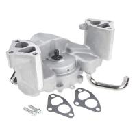 China Engine Water Pump with Gasket for Chevy Impala Caprice Cadillac Buick 94-96 5.7L for sale