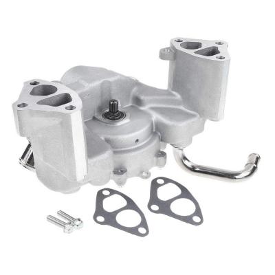 China Engine Water Pump with Gasket for Chevy Impala Caprice Cadillac Buick 94-96 5.7L for sale