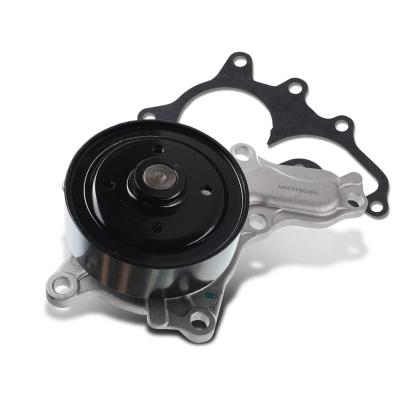 China Engine Water Pump with Gasket for Toyota Camry Highlander RAV4 Sienna 2009-2018 for sale