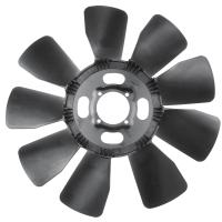 China Engine Radiator Fan Blade for Chevrolet Silverado 3500 2001-2004 GMC Sierra 3500 for sale