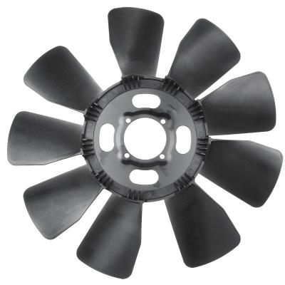 China Engine Radiator Fan Blade for Chevrolet Silverado 3500 2001-2004 GMC Sierra 3500 for sale