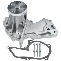 China Engine Water Pump with Gasket for Ford Escape 13-16 Fusion Transit Connect 14-16 for sale