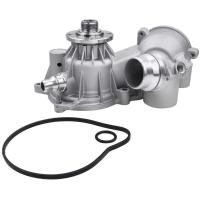 China Engine Water Pump for BMW E53 X5 2004-2006 E60 545i E63 E64 645Ci V8 4.4L 4.8L for sale