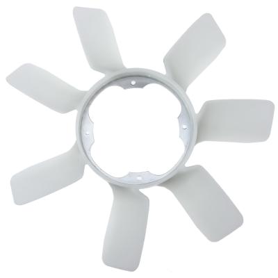 China Engine Radiator Fan Blade for Lexus LX570 08-19 Toyota Land Cruiser Tundra 4.6L for sale