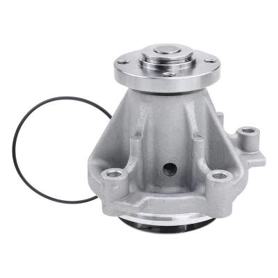 China Engine Water Pump with Gasket for Ford Mustang 1999-2009 Crown Victoria V8 4.6L for sale