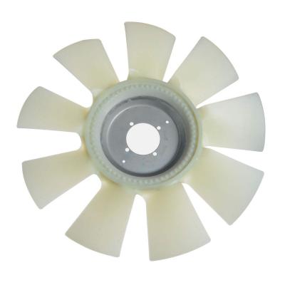 China Engine Cooling Fan Blade for Chevrolet Silverado GMC Sierra 2500 3500 HD Classic for sale