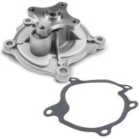 China Engine Water Pump with Gasket for Chevrolet Impala Malibu Uplander Pontiac Buick for sale