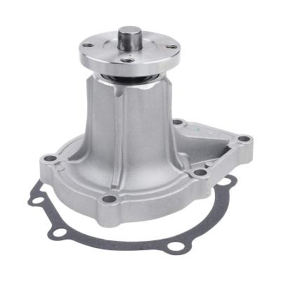 China Engine Water Pump with Gasket for Chevrolet S10 S10 Blazer GMC S15 S15 Jimmy for sale