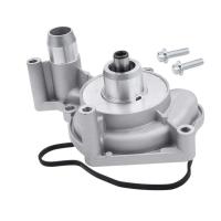 China Engine Water Pump with Gasket for Audi A6 Quattro 05-06 S4 Allroad Quattro 4.2L for sale