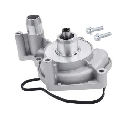 China Engine Water Pump with Gasket for Audi A6 Quattro 05-06 S4 Allroad Quattro 4.2L for sale