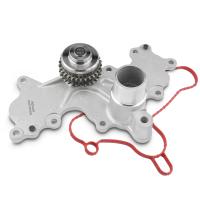 China Engine Water Pump with Gasket for Ford F-150 2011-2017 Transit Mustang Lincoln for sale