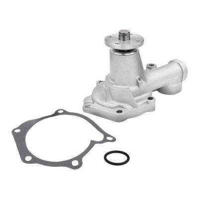 China Engine Water Pump with Gasket for Mitsubishi Montero Sport ES 1997-1999 L4 2.4L for sale
