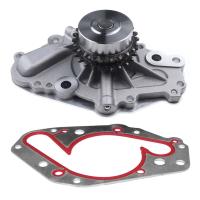 China Engine Water Pump with Gasket for Chrysler 300 Sebring Dodge Charger V6 2.7L for sale