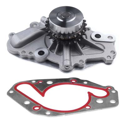 China Engine Water Pump with Gasket for Chrysler 300 Sebring Dodge Charger V6 2.7L for sale