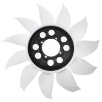 China Engine Cooling Fan Blade for Ford Explorer Mercury Mountaineer 1998-2001 V8 5.0L for sale