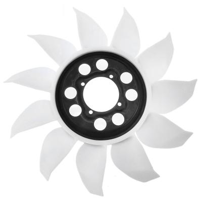 China Engine Cooling Fan Blade for Ford Explorer Mercury Mountaineer 1998-2001 V8 5.0L for sale