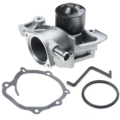 China Engine Water Pump with Gasket for Saab 9-2X Subaru Forester Impreza Outback 2.5L for sale