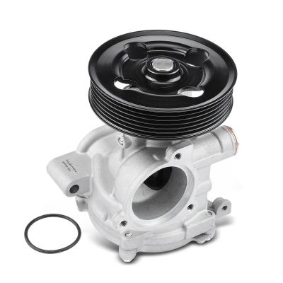China Engine Water Pump with Gasket for Suzuki Grand Vitara 2009-2013 Kizashi SX4 for sale