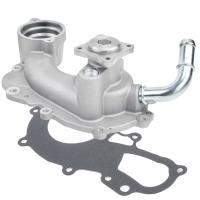 China Engine Water Pump with Gasket for Ford F-150 15-16 Fusion Edge Lincoln MKX 2.7L for sale