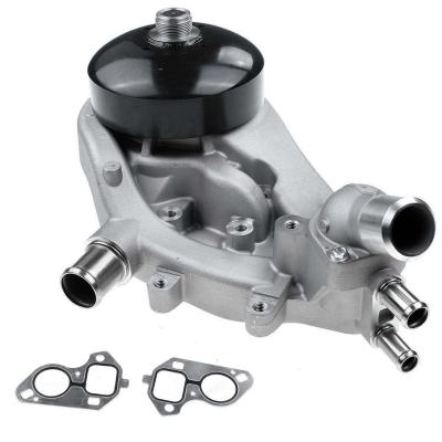China Engine Water Pump for Chevrolet Silverado 1500 GMC Sierra 1500 Cadillac Isuzu for sale