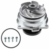 China Engine Water Pump for Ford Contour 1998-2000 Escape Focus Mazda Tribute 2.0L for sale