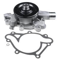 China Engine Water Pump with Gasket for Dodge Dakota Ram 1500 2500 3500 Pickup Jeep for sale