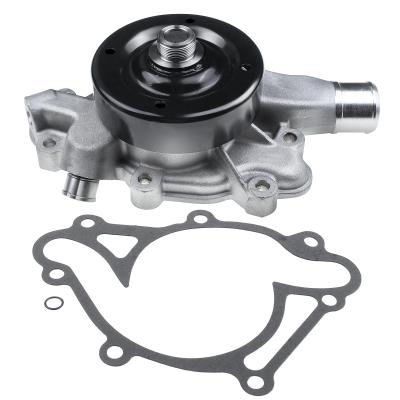 China Engine Water Pump with Gasket for Dodge Dakota Ram 1500 2500 3500 Pickup Jeep for sale