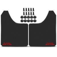 China 2x Front or Rear Splash Guards Mud Flaps for Pickup SUV Sport for sale