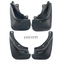 China Mud Flaps Splash Guards for Toyota Corolla E100 Sedan 1993-1997 for sale