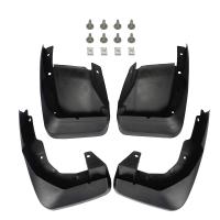 China Mud Flaps Splash Guards for Honda CR-V 2007-2011 SUV for sale