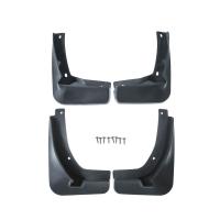 China Mud Flaps Splash Guards for Volkswagen GTI 2015-2017 Hatchback for sale