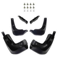 China Mud Flaps Splash Guards for Acura MDX 2014-2016 for sale