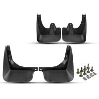China Mud Flaps Splash Guards for BMW 5 Series F10 2011-2016 for sale
