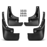 China Mud Flaps Splash Guards for Toyota Camry 1997-2001 Sedan for sale