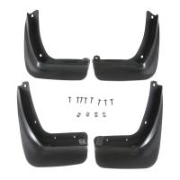 China Mud Flaps Splash Guards for Volkswagen Beetle 2013-2017 for sale