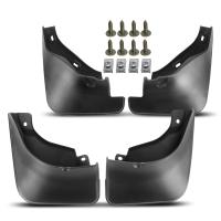 China Mud Flaps Splash Guards for Toyota Camry 1992-1996 Sedan for sale