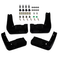 China Mud Flaps Splash Guards for Subaru Legacy 2010-2013 Sedan for sale