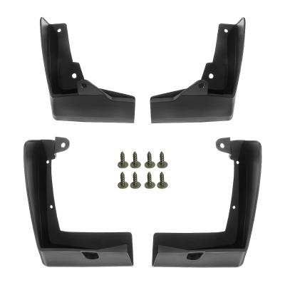 China Mud Flaps Splash Guards for Nissan Maxima 2016-2020 for sale
