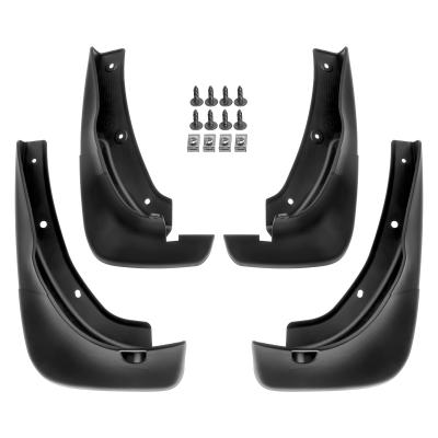 China Mud Flaps Splash Guards for Lexus RX300 1999-2003 Sport Utility for sale